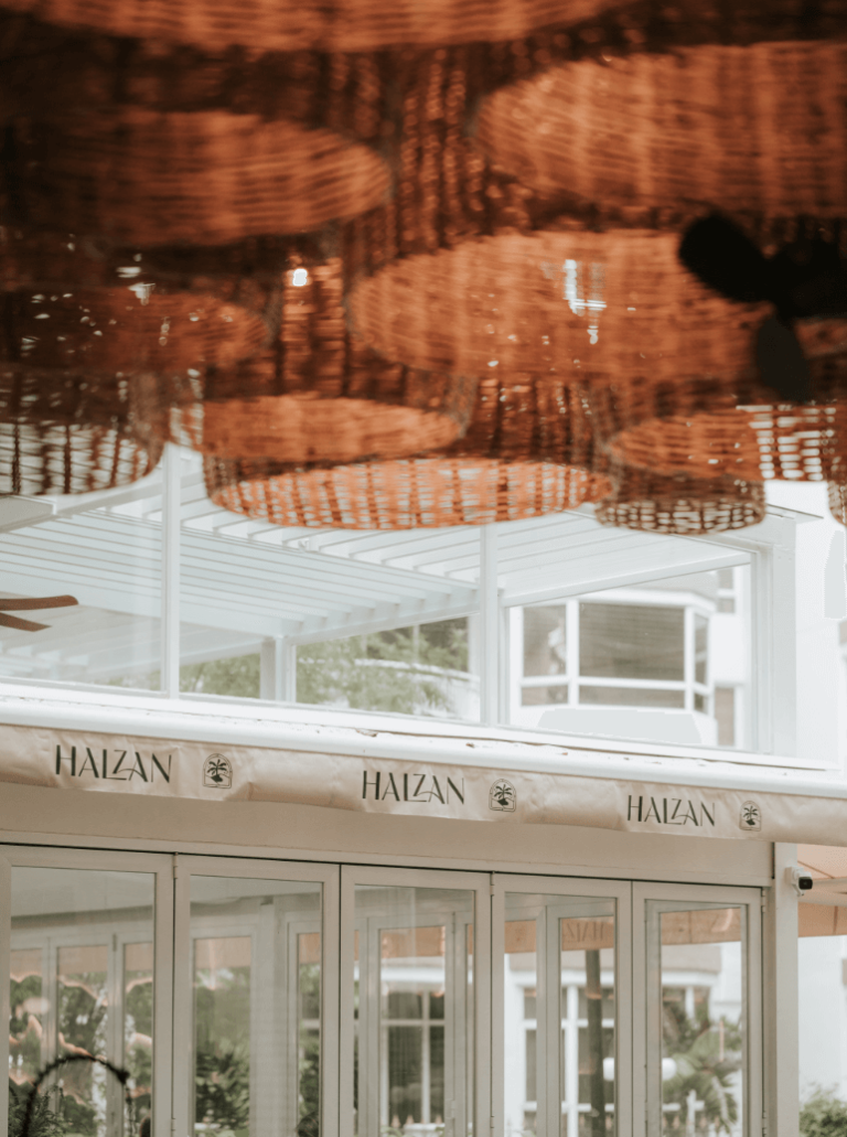 Halzan | Culinary Delights that Ignite Conversation