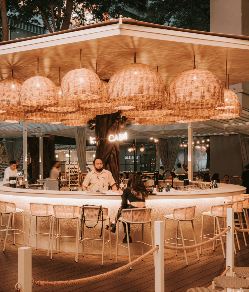 Halzan | Culinary Delights that Ignite Conversation