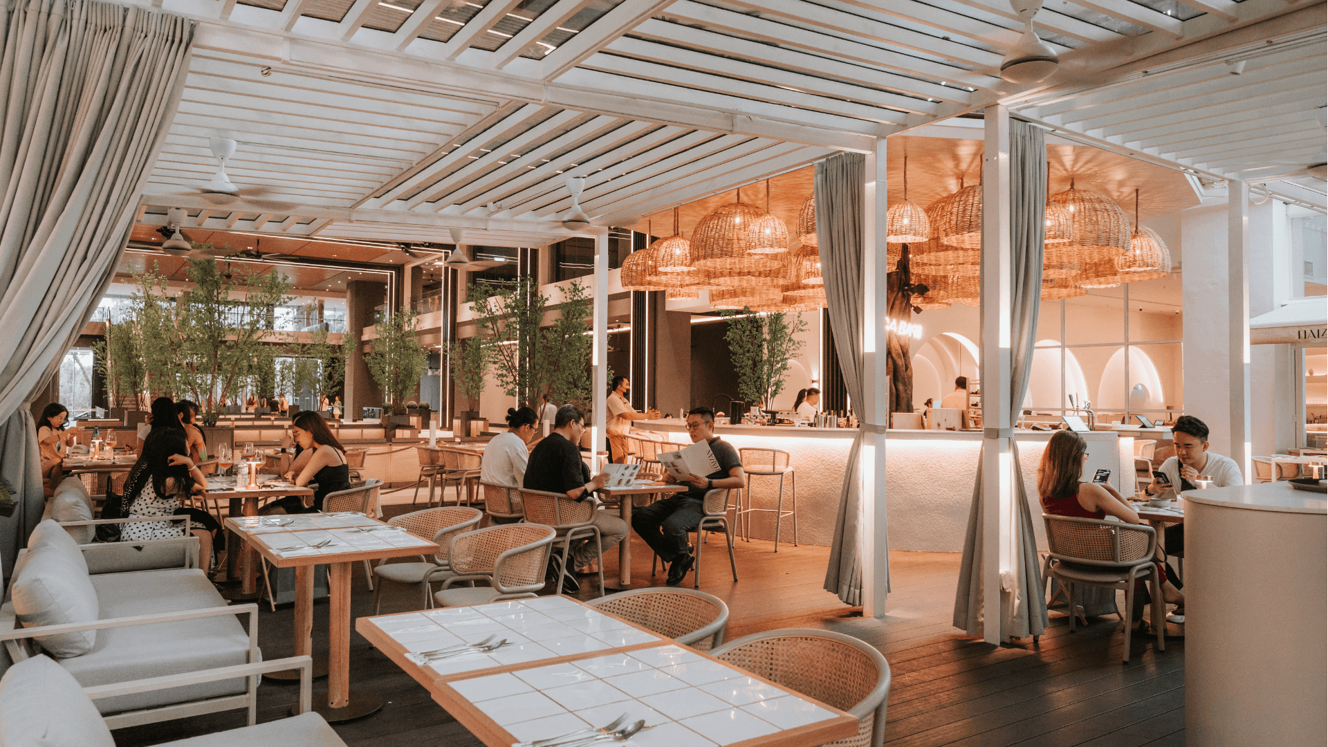 Halzan | Culinary Delights that Ignite Conversation